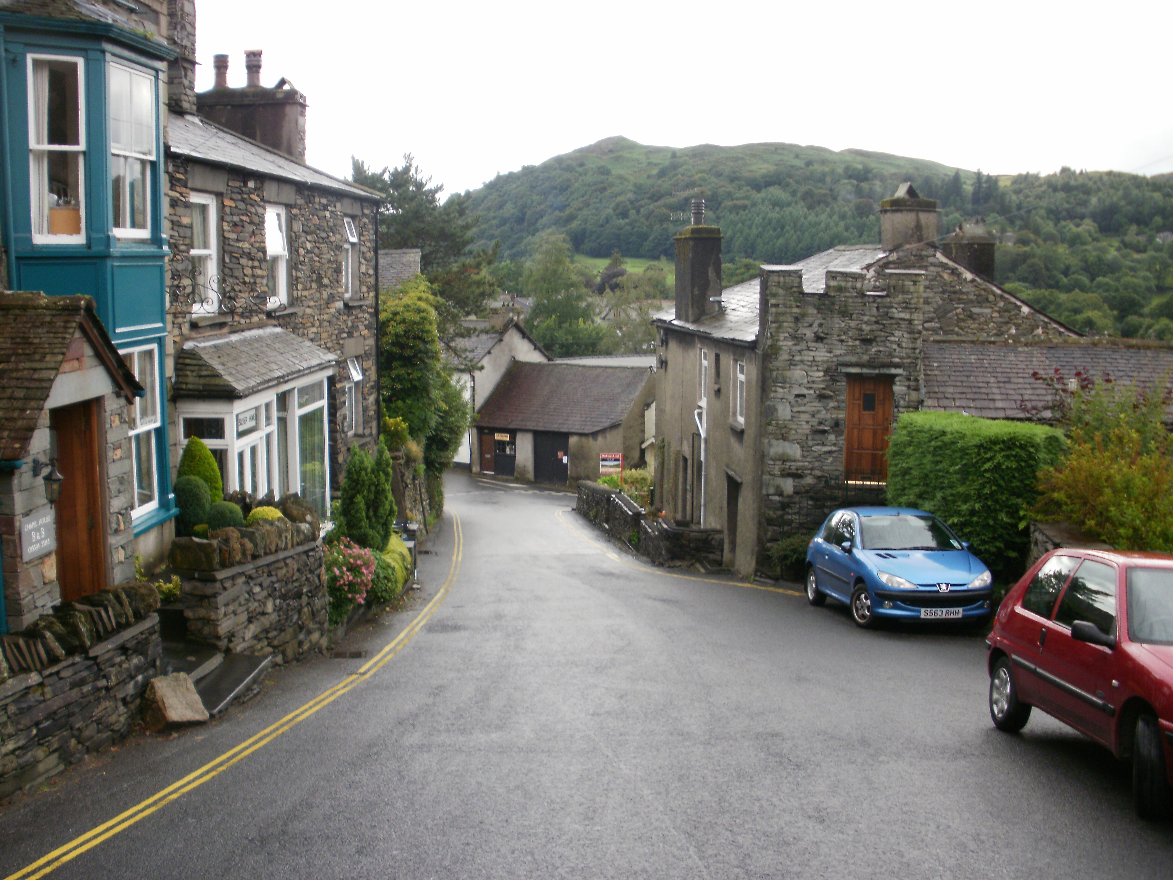4 Of Our Favourite Shops In Ambleside - All Around The World Family